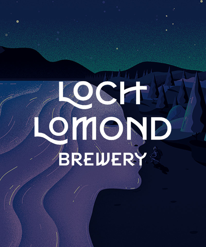 Logotipo De Lomond